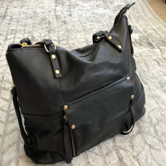 Kooba | Bags | Kooba Genuine Leather Purse | Poshmark
